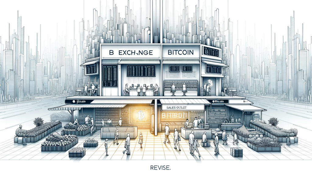 bit begin blog | 少額投資家 bit begin が、ビットコインの初め方を紹介！